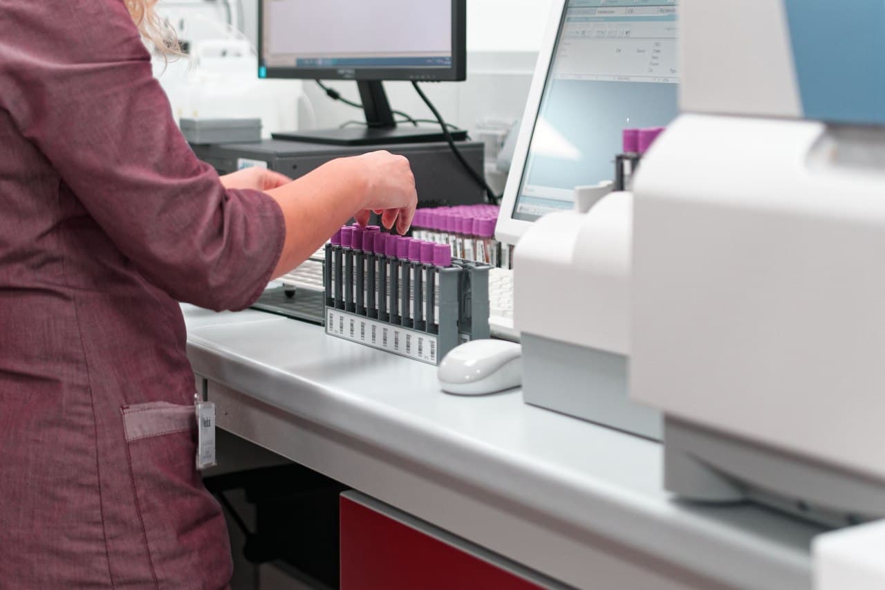 About us - MC Biotech