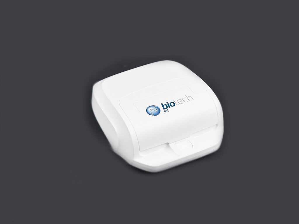 POC Device - MC Biotech