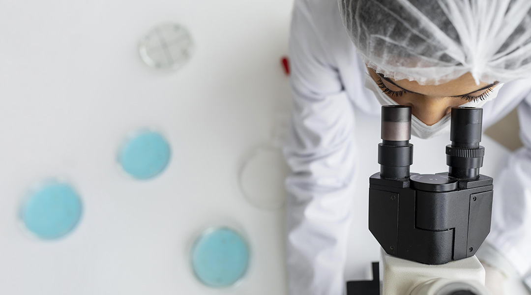 Diagnostic Tests - MC Biotech